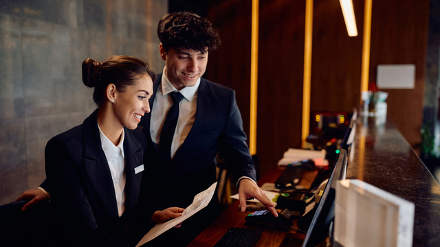 Occupational Training | go2HR